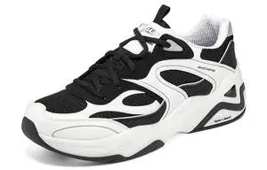 Sketchers D'lites Hyper Burst Sneakers