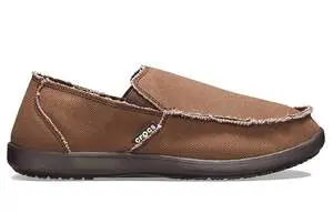 CROCS Santa Cruz Loafer