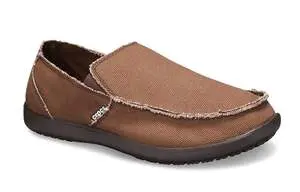 CROCS Santa Cruz Loafer