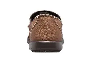 CROCS Santa Cruz Loafer