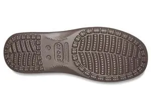 CROCS Santa Cruz Loafer