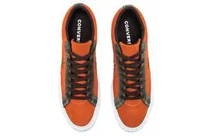CONVERSE One Star Ox Sneakers - Orange