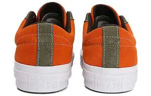 CONVERSE One Star Ox Sneakers - Orange