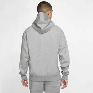 JORDAN Air Hooded Fleece Lined Jacket