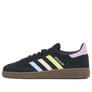 Adidas Handball Spezial Fifa World Cup 2026 Japan Sneakers - Black