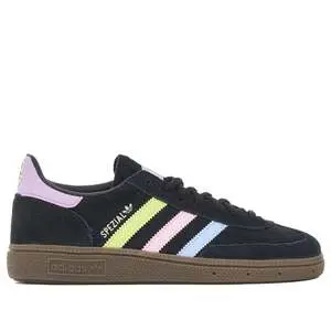 Adidas Handball Spezial Fifa World Cup 2026 Japan Sneakers - Black