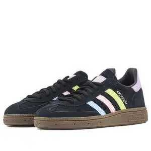 Adidas Handball Spezial Fifa World Cup 2026 Japan Sneakers - Black