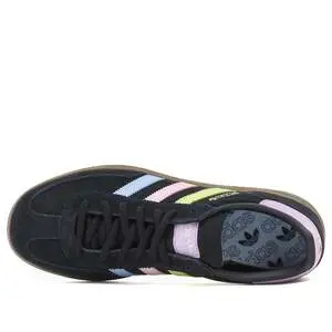 Adidas Handball Spezial Fifa World Cup 2026 Japan Sneakers - Black