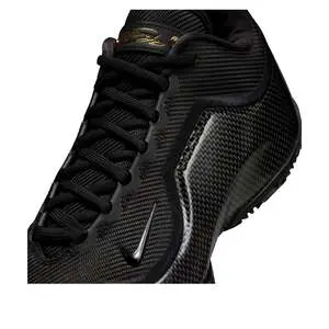 Nike Lebron 23 Ep 'masked Menace' Athletic Sneakers - Black/black