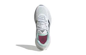 Adidas Supernova 2.0 J Sneakers - White/blue