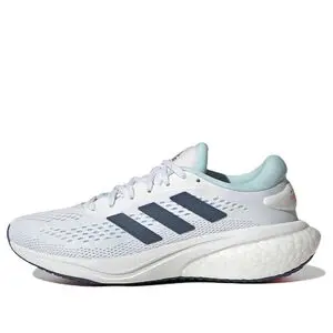 Adidas Adidas Supernova 2.0 J Sneakers White/blue
