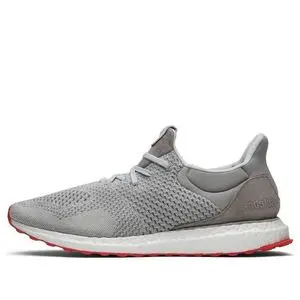 Adidas X Solebox Ultraboost Uncaged Sneakers - Grey