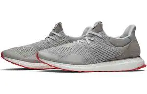 Adidas X Solebox Ultraboost Uncaged Sneakers