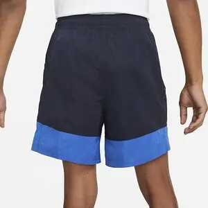 Nike Air Shorts - Game Royal/black
