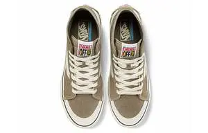 VANS Sk8-hi High Top Sneakers