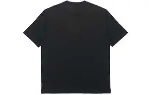 PALACE Ss21 X Amg Crossover Emblem T-shirt - Black