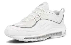 Nike Max 98 'triple - White