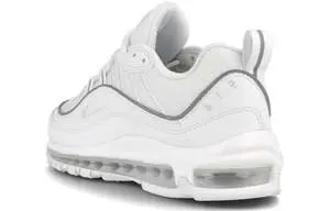 Nike Max 98 'triple - White