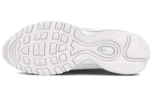 Nike Max 98 'triple - White