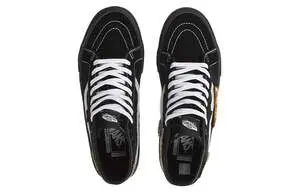 VANS Elijah Berle X Skate Sk8-hi Decon High Top Sneakers