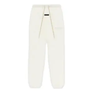 Fear Of God Fw23 Sweatpant - Cloud Dancer