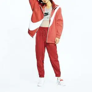 Nike Lamb's Wool Reversible Jacket Asia Edition
