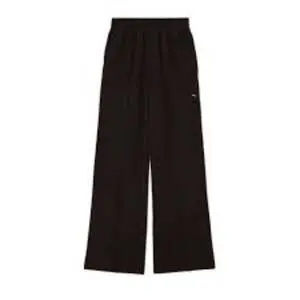 PUMA X Ami Wide Leg Pants