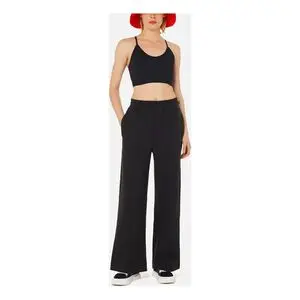 PUMA X Ami Wide Leg Pants