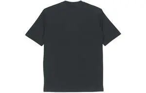 PALACE Born To Bun" Graphic Print Short Sleeve Tee - Black