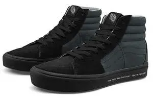 VANS Neighborhood X Sk8-hi High-top Sneakers - Black