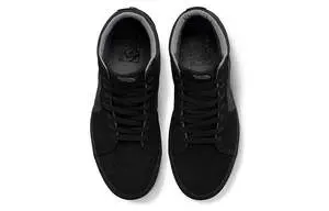 VANS Neighborhood X Sk8-hi High-top Sneakers - Black