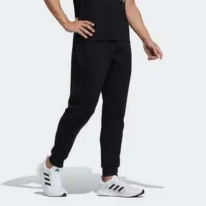 Adidas Pants Solid Color Casual Sports Bundle Feet Long Pants