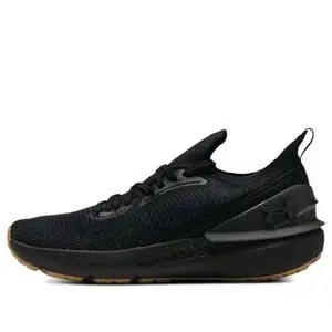 Under Armour Shift Tennis Shoes - Black