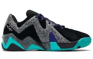 REEBOK Nice Kicks X Hurrikaze 2 Low 'nba Jam