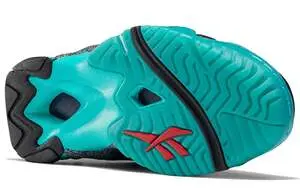 REEBOK Nice Kicks X Hurrikaze 2 Low 'nba Jam