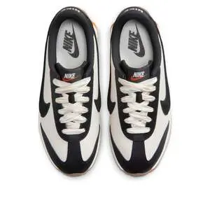 Nike Pacific Leather Sneakers - Sail/black/gum