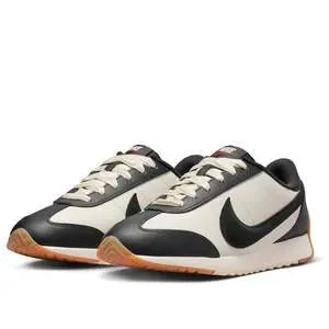 Nike Pacific Leather Sneakers - Sail/black/gum