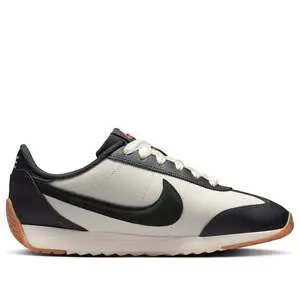 Nike Pacific Leather Sneakers - Sail/black/gum