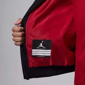 JORDAN Air Quilted Bomber Jacket