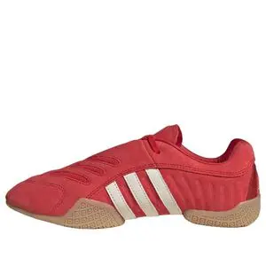 Adidas Taekwondo Mei Elite Sneakers - Better Scarlet/cloud White/gum