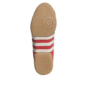 Adidas Taekwondo Mei Elite Sneakers - Better Scarlet/cloud White/gum