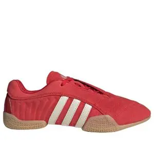 Adidas Taekwondo Mei Elite Sneakers - Better Scarlet/cloud White/gum