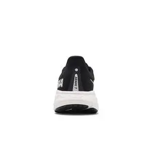 Hoka One One Arahi Wide Athletic Sneakers - Black/white
