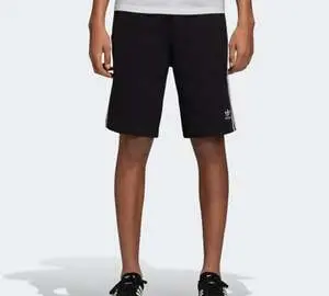 Adidas Originals 3-stripe Shorts