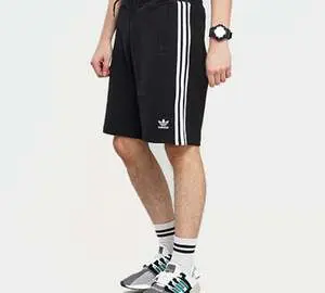 Adidas Originals 3-stripe Shorts
