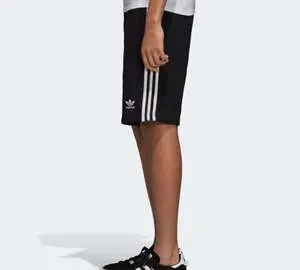 Adidas Originals 3-stripe Shorts