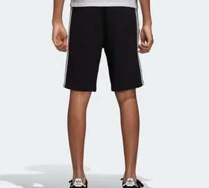 Adidas Originals 3-stripe Shorts