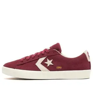 CONVERSE Cons Pro Leather Vulc Pro Suede Low Top Sneakers