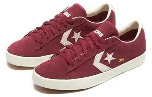 CONVERSE Cons Pro Leather Vulc Pro Suede Low Top Sneakers