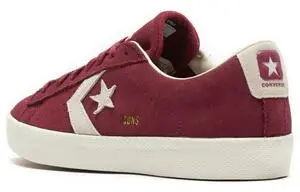 CONVERSE Cons Pro Leather Vulc Pro Suede Low Top Sneakers